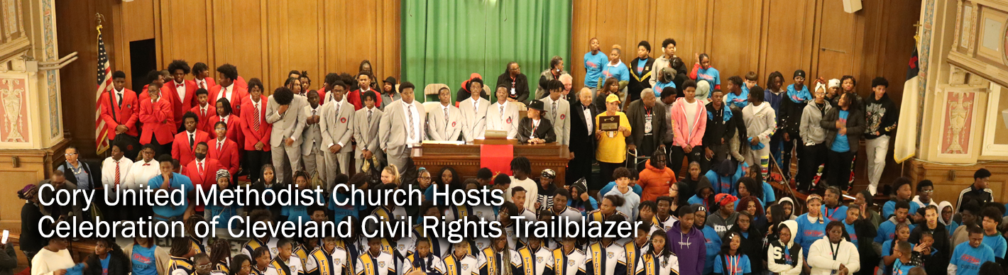 East Ohio Conference of The United Methodist Church