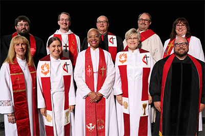 East Ohio Conference of The United Methodist Church